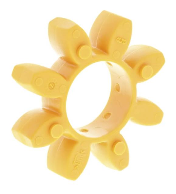 KOPROTEX38ELE KTR - Rotex koppeling element 38