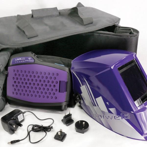 H19PARWELDXR940A Parweld - Lashelm XR940A