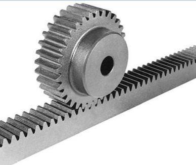 TANM1L2000 - Tandheugel