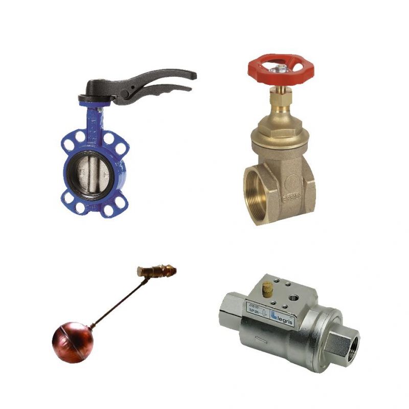 Ontwerp & installatie persluchtleiding